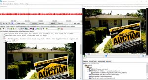 Add a Still Image – Basic | Transana Online Tutorial